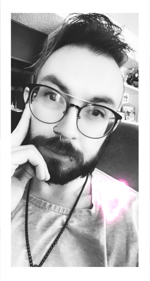 Joseph - pansexualmoth OnlyFans