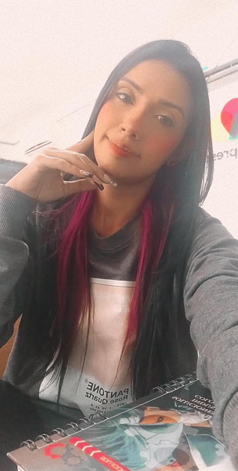 Izzy Mendoza - isabel_asecas OnlyFans