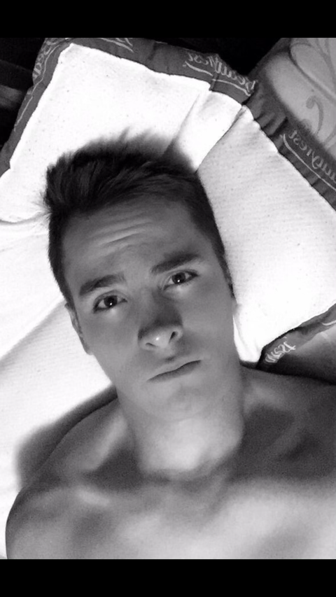 Blake West - blake.west OnlyFans