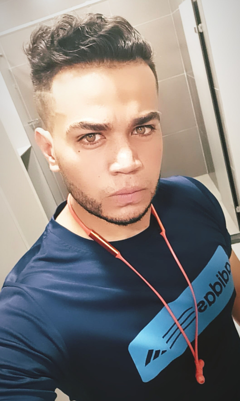 Helder Steven Valencia Gutierrez - u138988121 OnlyFans