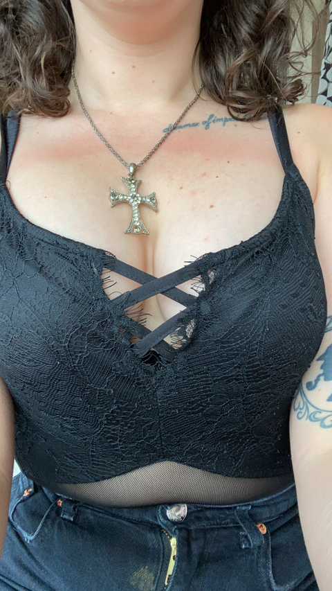 Scarlett - scarlettattoo OnlyFans