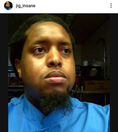 Chef Jig Jiginsane Onlyfans