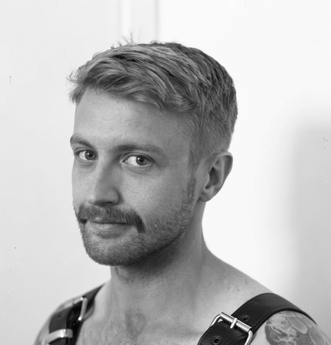 Luke 🍒 Dean - lucdeanxxx OnlyFans