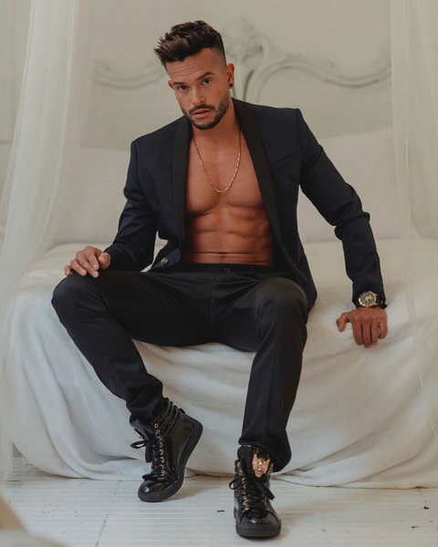 Jerry Fox OnlyFans Account - jerryfox