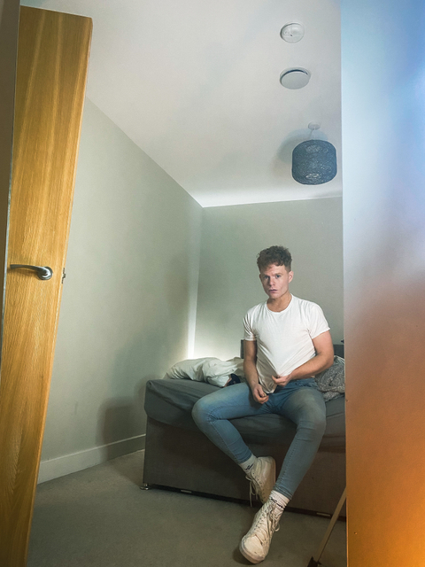 MARC 🌩️ - marcash OnlyFans