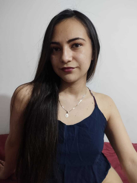 Amina Fuji - aminafu OnlyFans