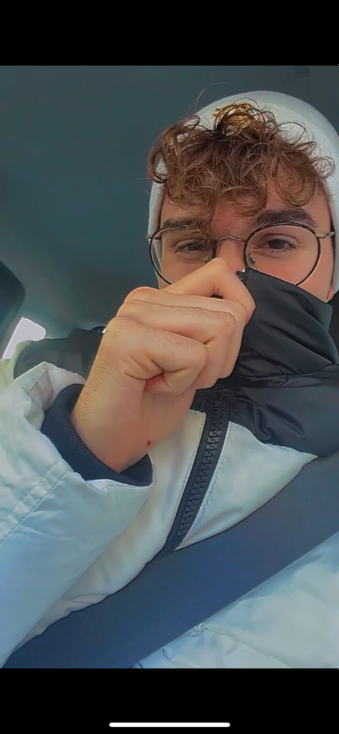 Noah Salvatore - nickolas28 OnlyFans