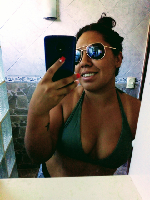 Sofia - sofy_lu OnlyFans