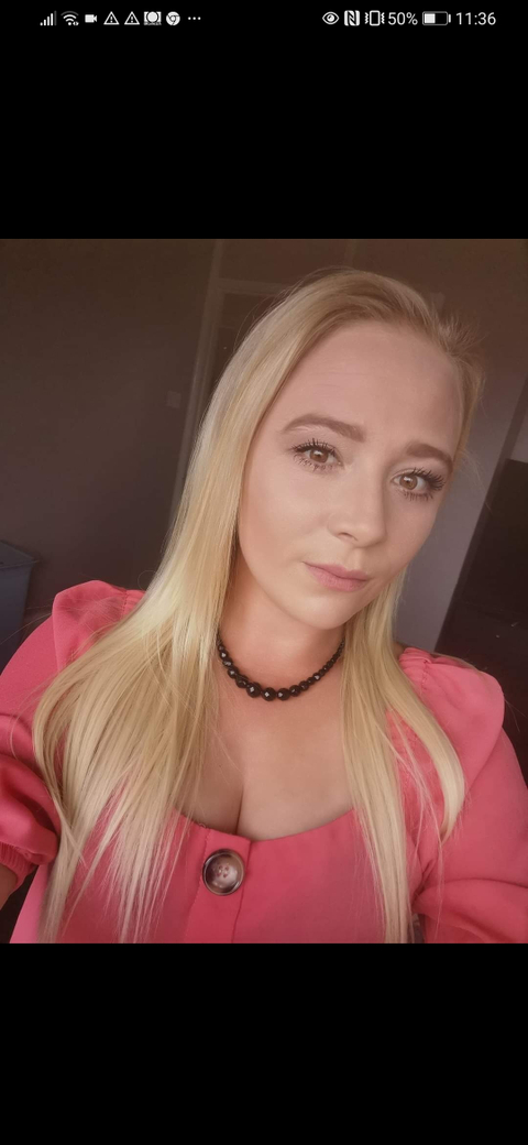 Bobbie Harrison - bobbie1494 OnlyFans