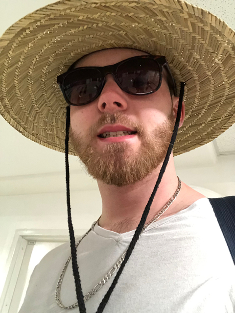 Conner Dunlop - connerdunlop OnlyFans