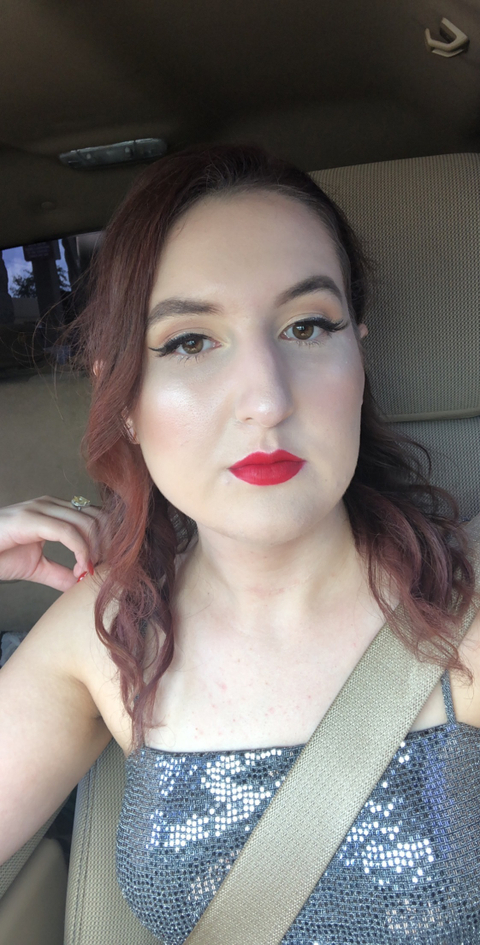 Roxxxy Del Rey - roxxxydelrey OnlyFans