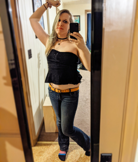 Vikki Lenore - victorialenore OnlyFans