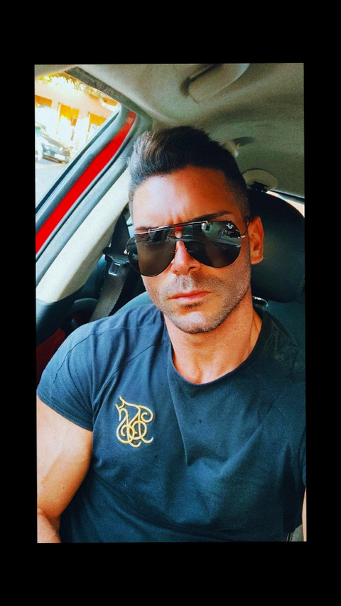 Jonathan Ávila Sanchez - hadesdelolympo OnlyFans