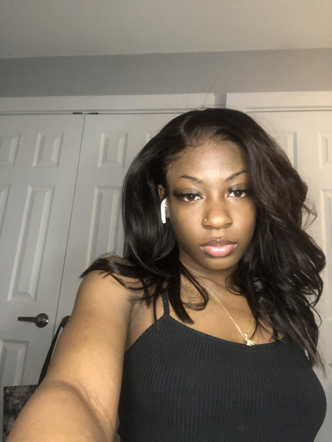 Trappaholic - ebony_traps OnlyFans