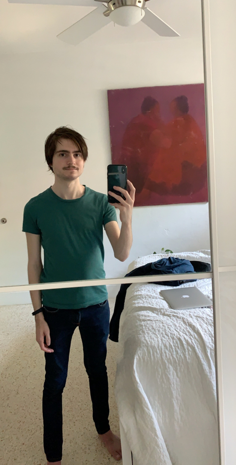 Jake Oliver - jakeinflorida OnlyFans