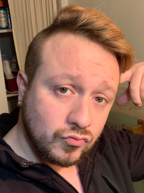 Korbyn Peterson - ian_ryder OnlyFans