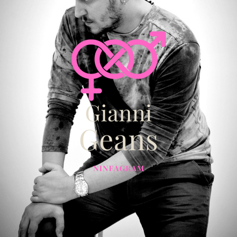 Gianni Geans & His Ladies - gianni_geans OnlyFans