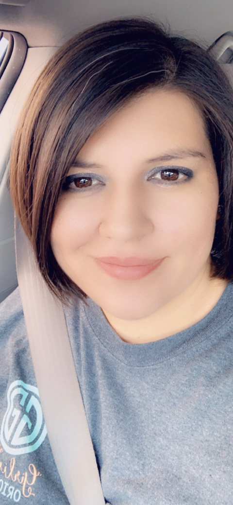 Rebecca - tx_girl_91 OnlyFans