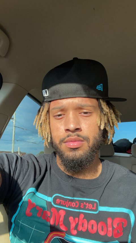 Joseph Comer V - joefyh34 OnlyFans