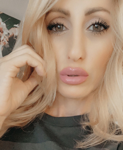 Ali Romo OnlyFans Account - aliromo