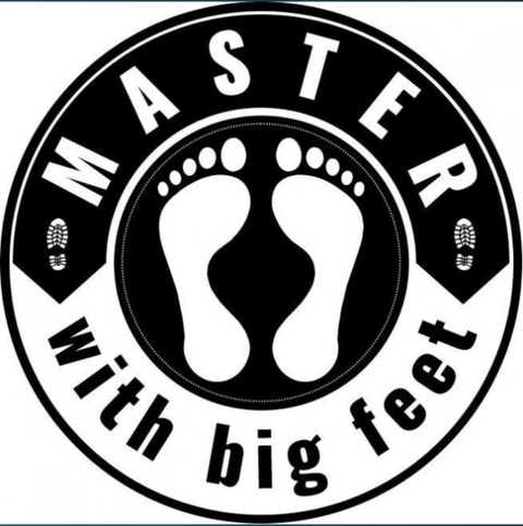 Master_with_big_feet - master_with_big_feet OnlyFans