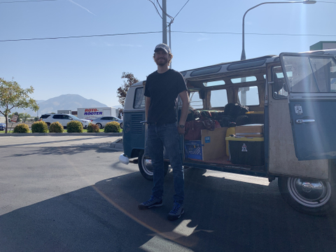 Johnny Utah - utah_johnny OnlyFans