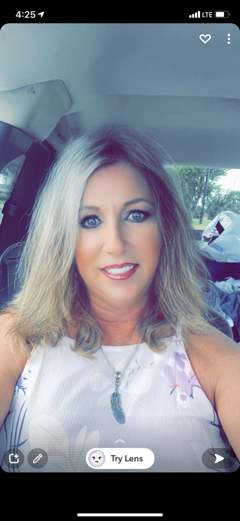 Gwen Watson - gwenwats OnlyFans