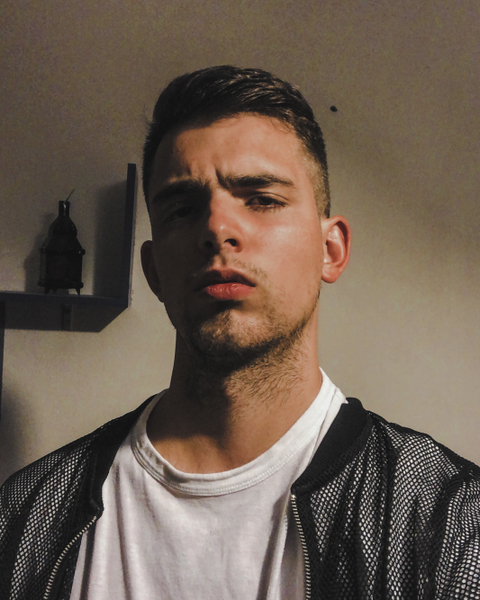 Dan Sea - dan_sea OnlyFans