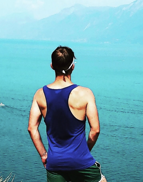 Twink Tim - twink_tim OnlyFans