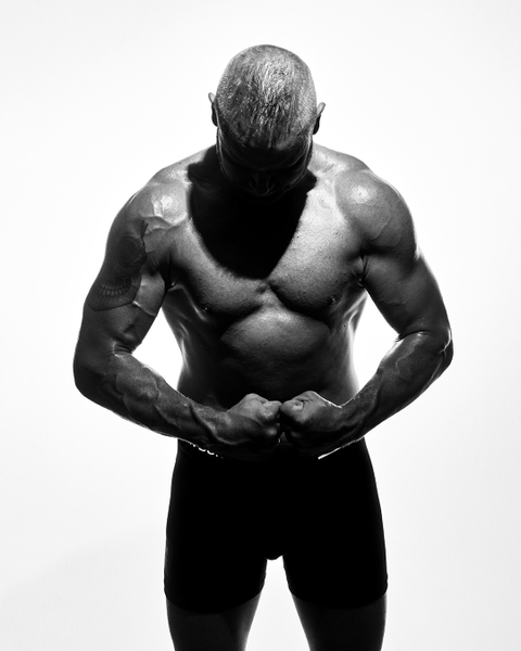 Paul_wolf - paul_wolf OnlyFans