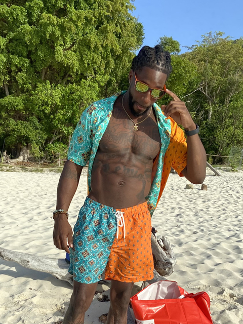 Melanated King - desirous_min OnlyFans