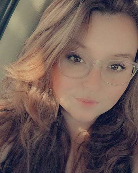 Cheyenne Pike - merebear134 OnlyFans