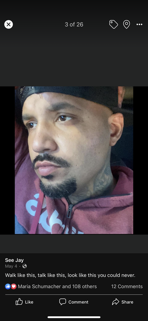 Cj_clif - cj52911 OnlyFans