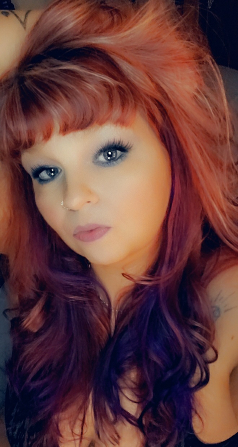 Cassie Berry OnlyFans Account - cassieberry