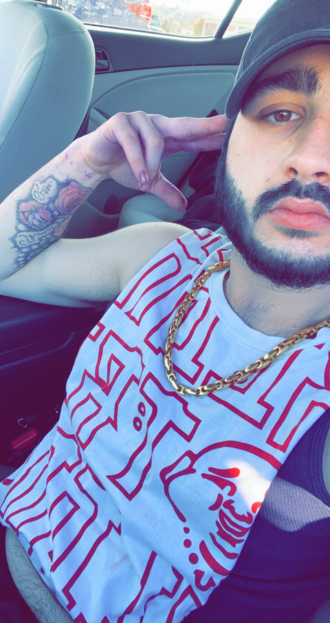 W_blessed - blessed_daddy OnlyFans