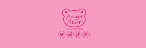 Anya Bear FREE - anya_bear OnlyFans