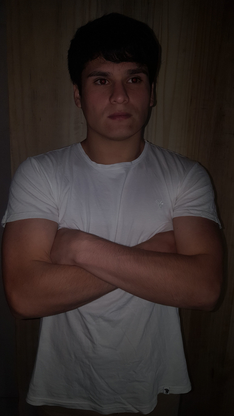 Benjamín - benjamn24805761 OnlyFans