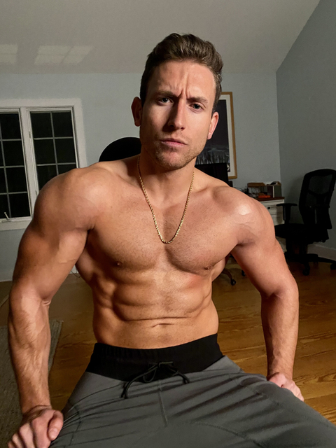 Gunner Ray - gunner_ray OnlyFans