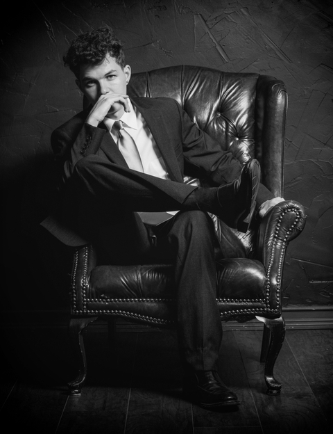 Josh rivers OnlyFans Account - joshriversvip