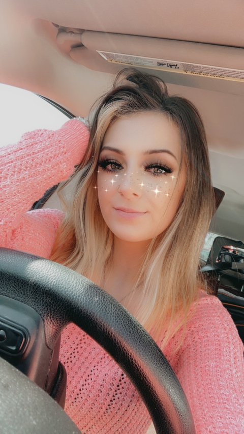 Alyssa🦋 - alyssaxoxo12 OnlyFans