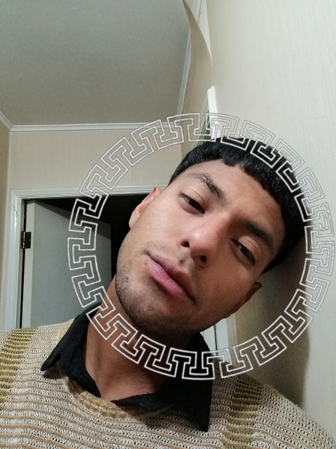 Sebastian Gaytan - seba_gaytan OnlyFans