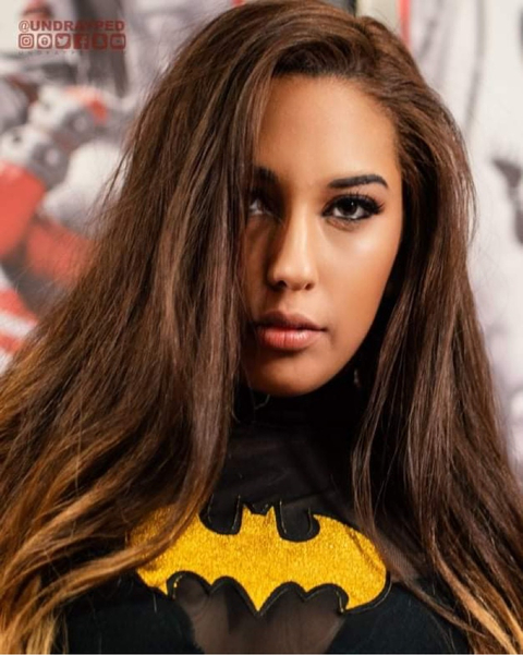 Bree Love OnlyFans Account - breelovexxx