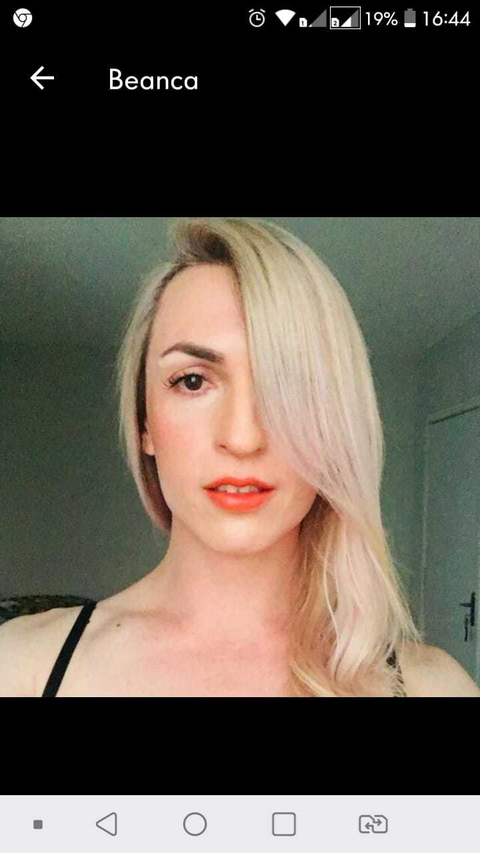 Beanca Boeing Beancaboeing Onlyfans