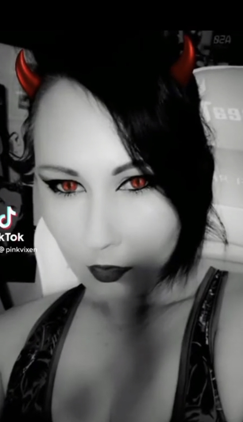 Vixen - thegoddessofmischief OnlyFans
