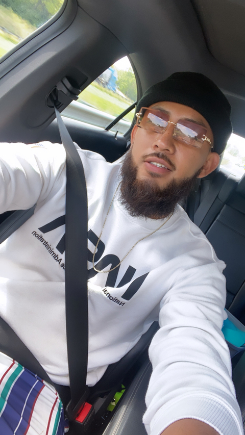 Alex - alex-92_ OnlyFans