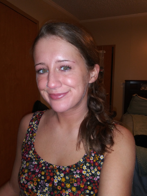 Angel Kennedy - missangelbabyy OnlyFans