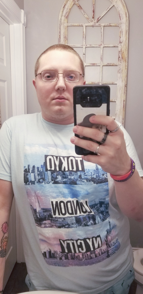 Xaven - xaven OnlyFans