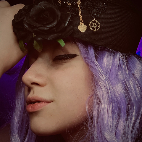 Touki00 - uwucaptain666 OnlyFans