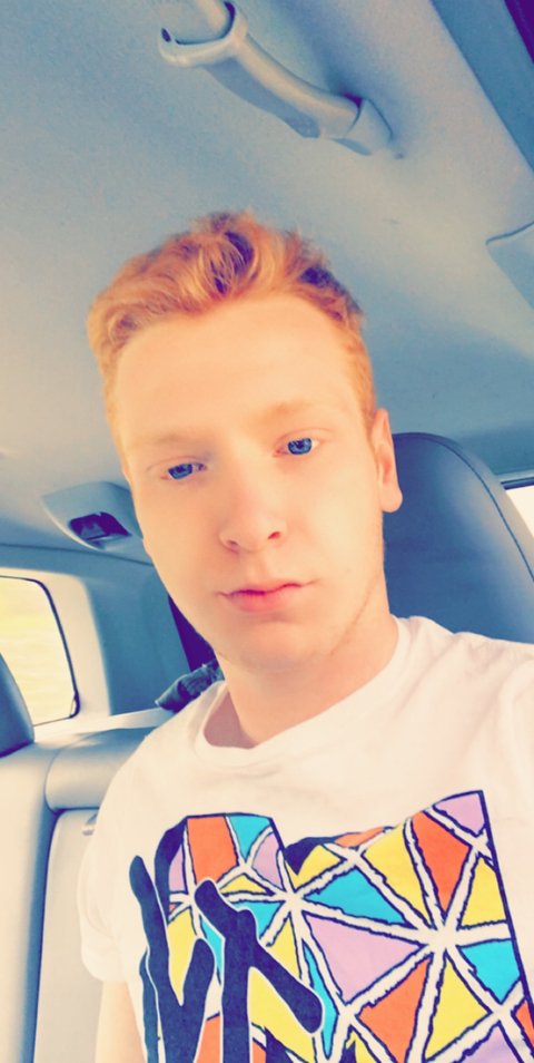 Matthew Monigold - mattmonigold OnlyFans