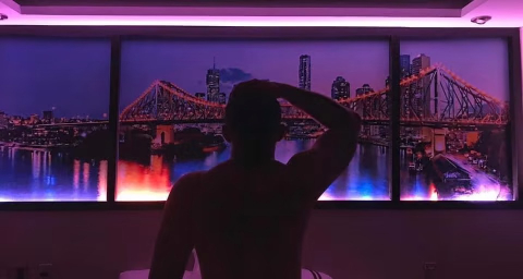 Steven Razo - stevenrazo.oficial OnlyFans